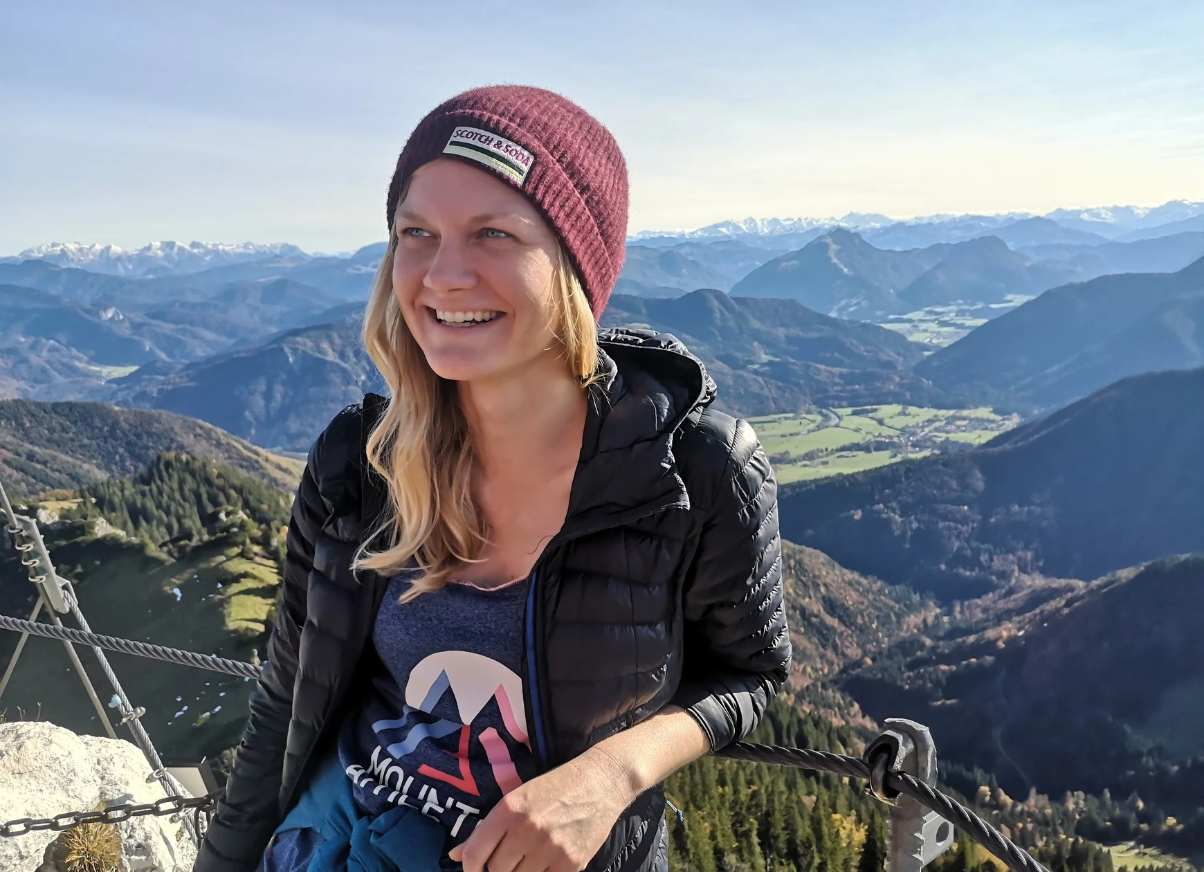 Bergwandern | DAV-Sektion Feucht